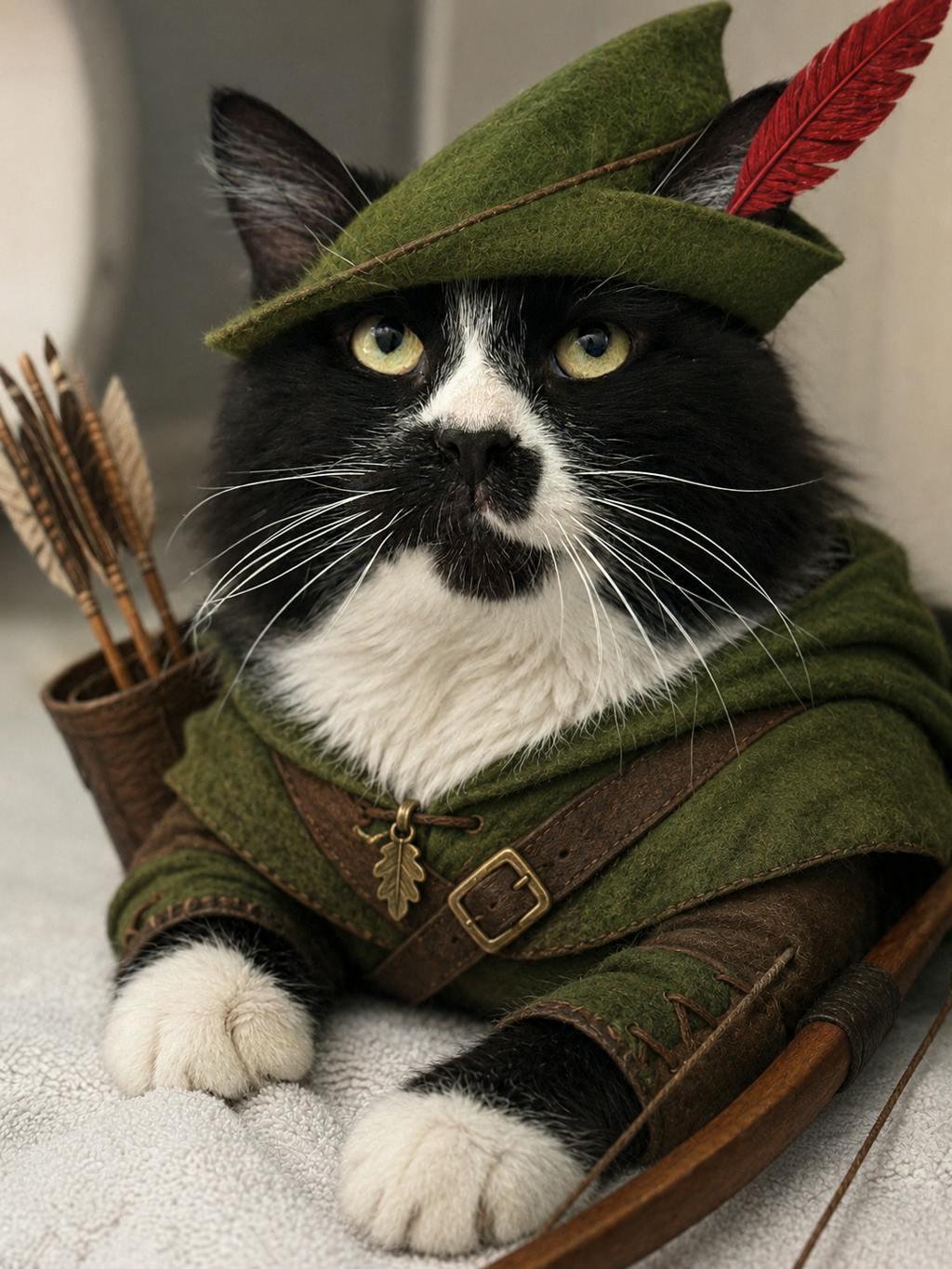 Robin Hood(petsmart) - Ontario SPCA